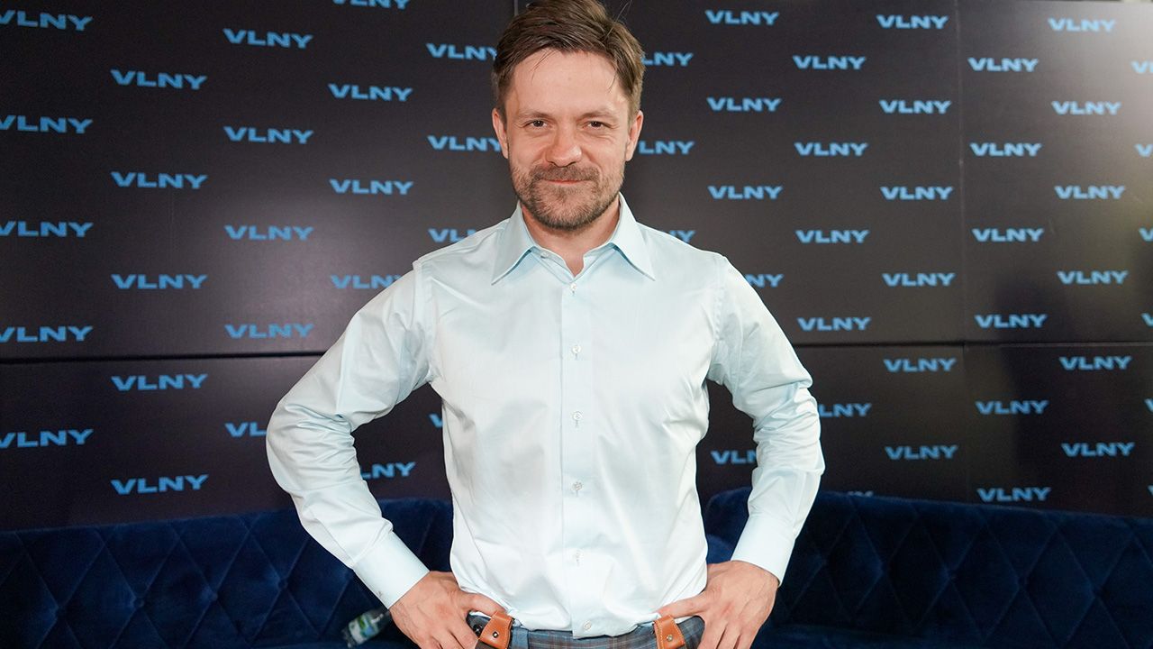 Jiří Mádl natočil film Vlny, svěřil se, co bylo nejtěžší, jak se raduje ...