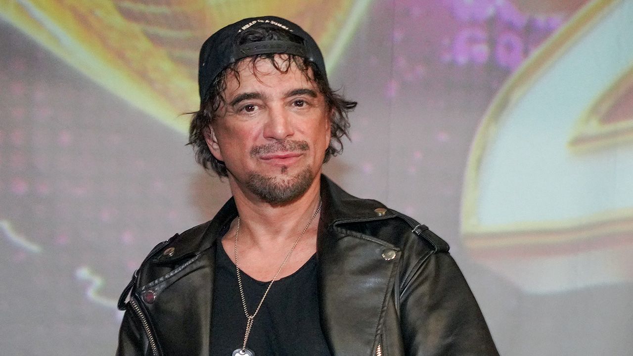 Sagvan Tofi o muzikálu Děti ráje 2, překvapení na premiéře, moderních ...