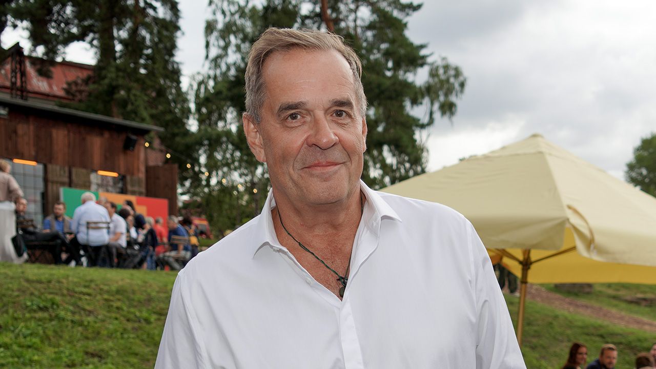 Miroslav Etzler o novém seriálu Polabí, lokacích, žánru, kameře či ...